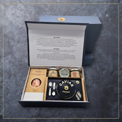 Gifts - Plantin Kaviari - Caviar & Truffle Experts