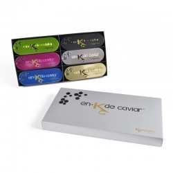 Caviar Hong Kong : Russian Beluga Caviar - Plantin Kaviari HK